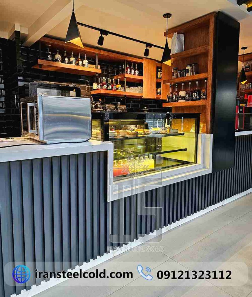 19 ترفند جذاب دکوراسیون کافی شاپ برای جذب مشتری بیشتر